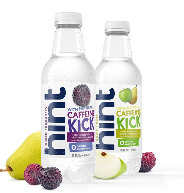 Hint Packaging — KATFIRE DESIGN