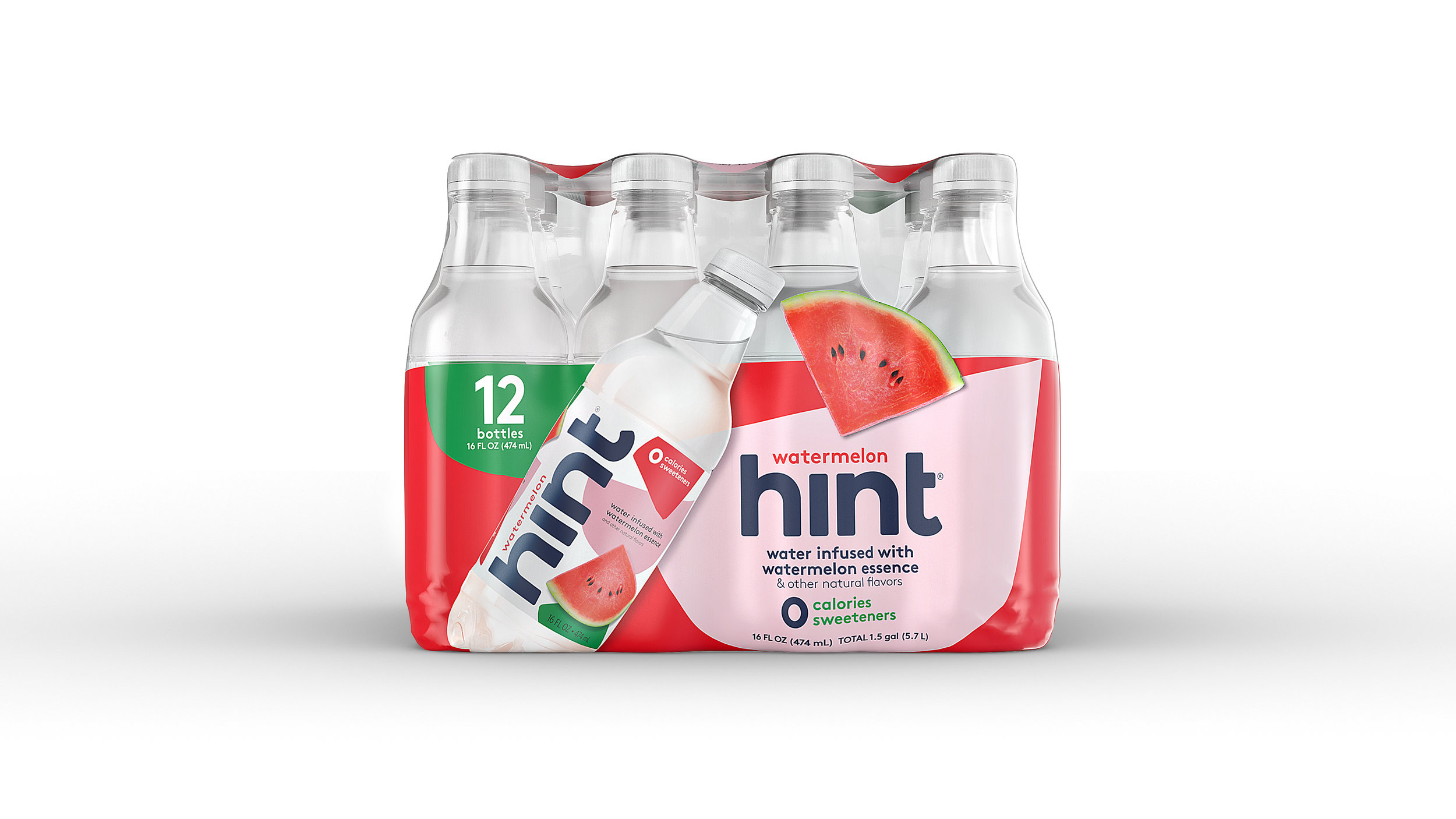 Hint Packaging — KATFIRE DESIGN