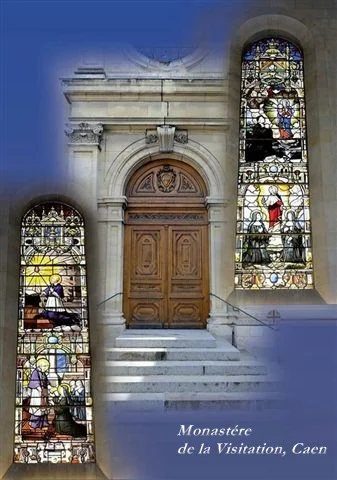 The life of Léonie Martin by her Visitation sisters, 2012 — Léonie ...