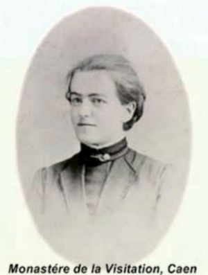 The life of Léonie Martin by her Visitation sisters, 2012 — Léonie ...