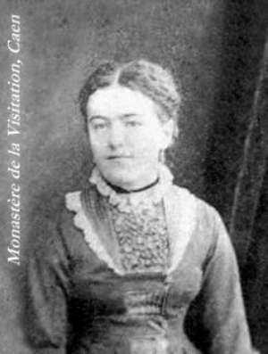 The life of Léonie Martin by her Visitation sisters, 2012 — Léonie ...