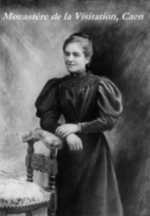 The life of Léonie Martin by her Visitation sisters, 2012 — Léonie ...