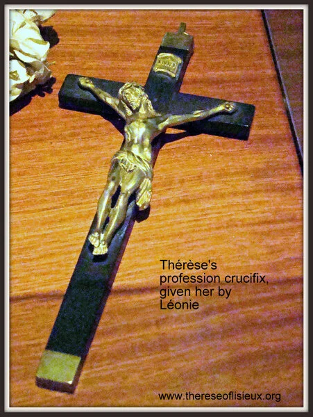 Léonie Martin, Disciple and Sister of St. Thérèse of Lisieux