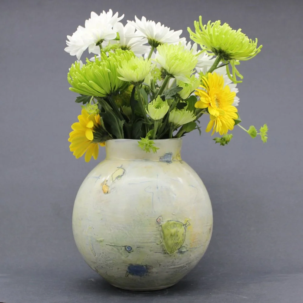 Stephen Hawes Pottery