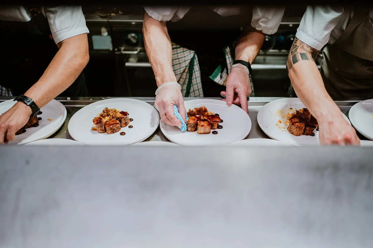 Kulinarya Exchange — Filipino Food Movement Australia