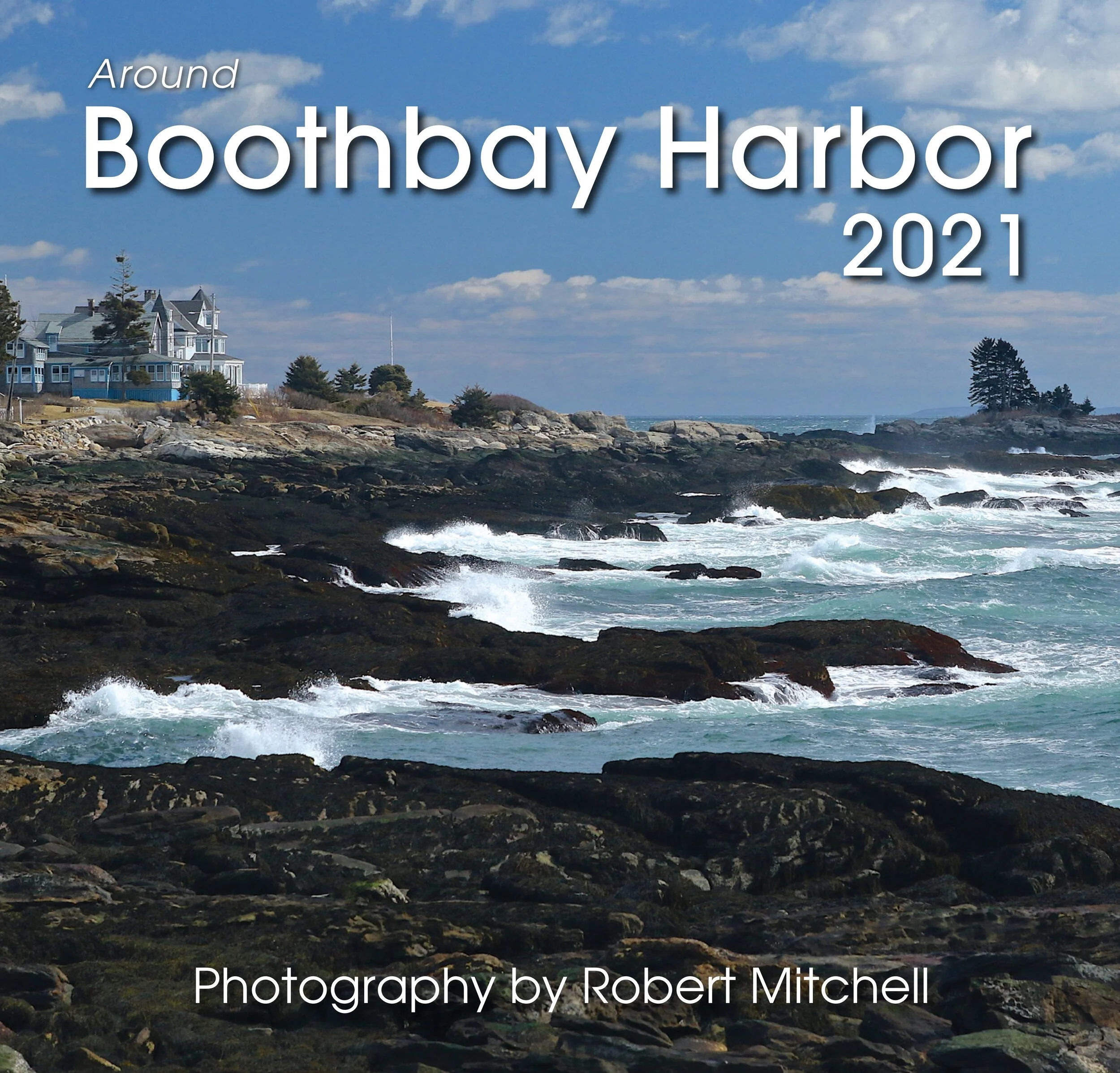 Prophet Robert Mitchell