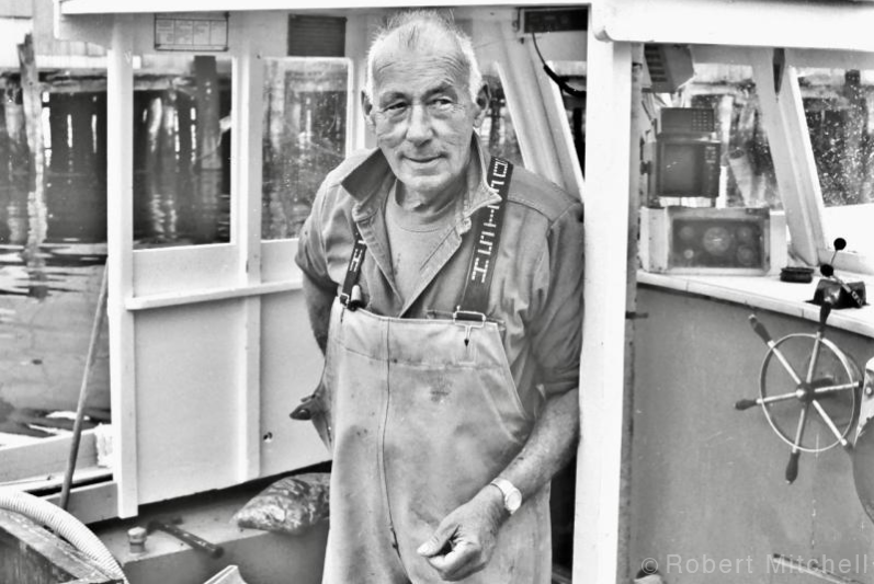 John — Robert Mitchell Photography