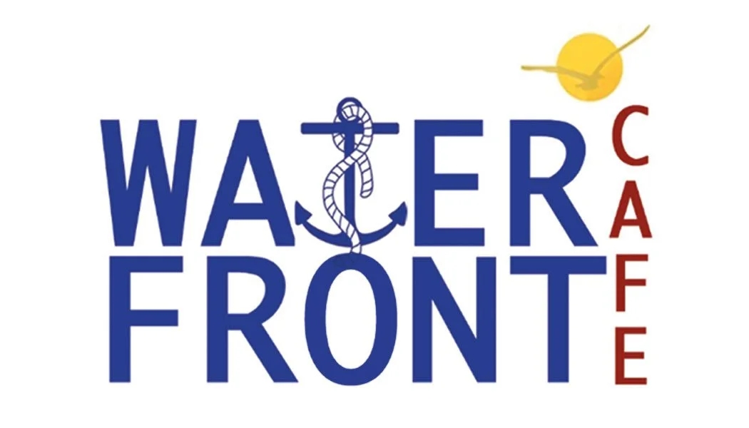 WATERFRONT CAFE