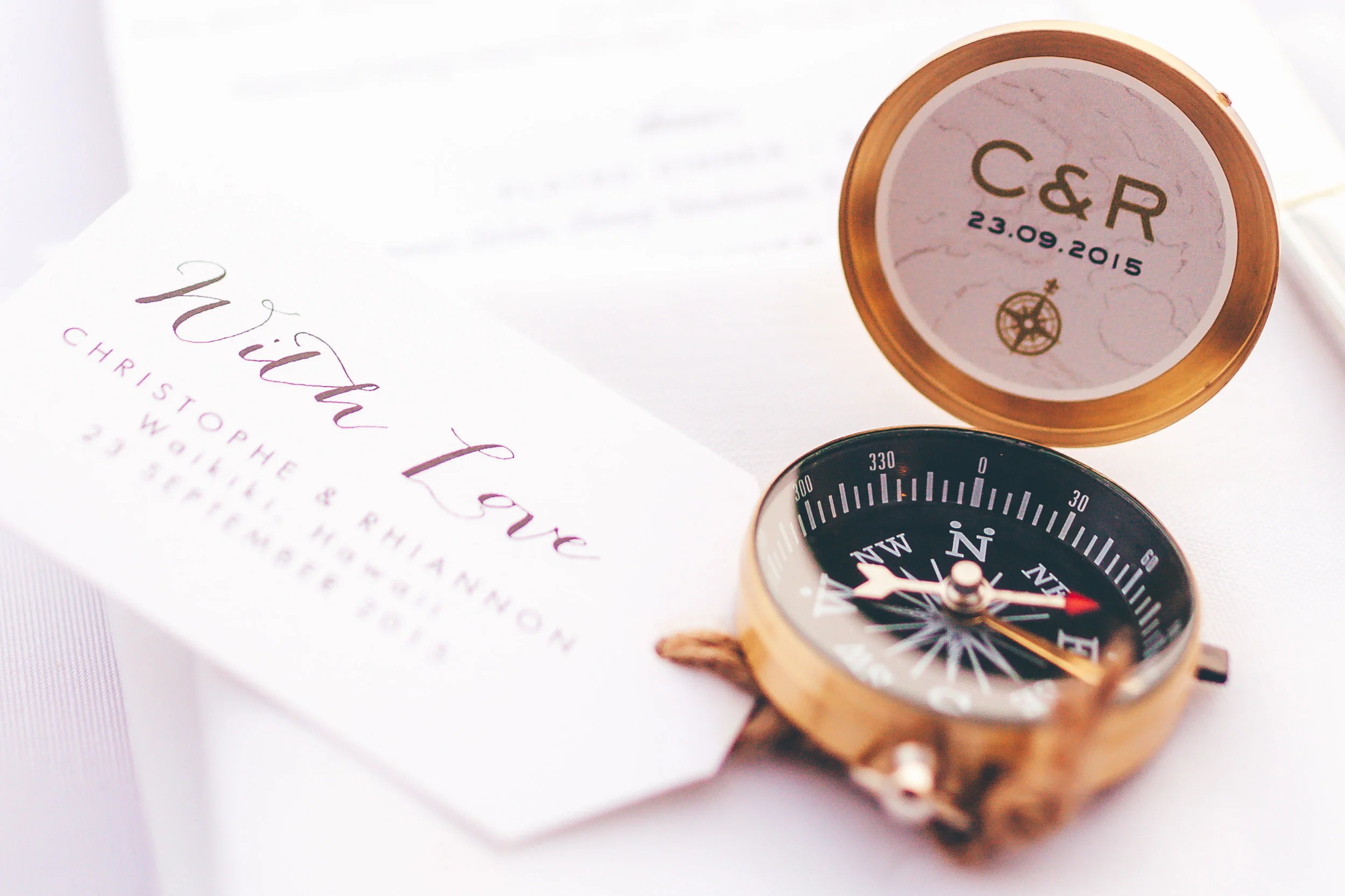 Hawaii Wedding & Engagement Photography by Photographer Keoni Michael