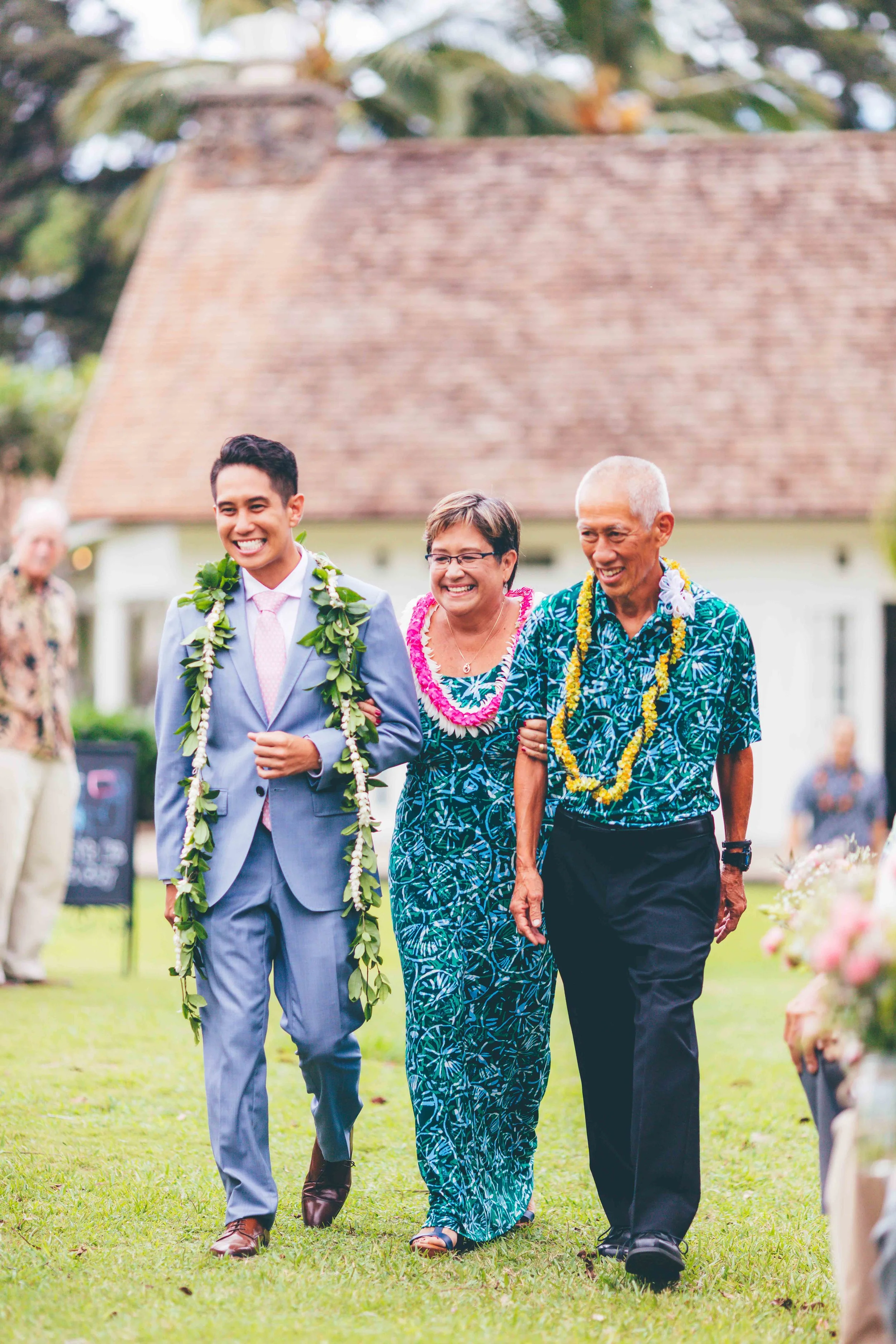 Hawaii Wedding Photographer — Wedding Ceremony