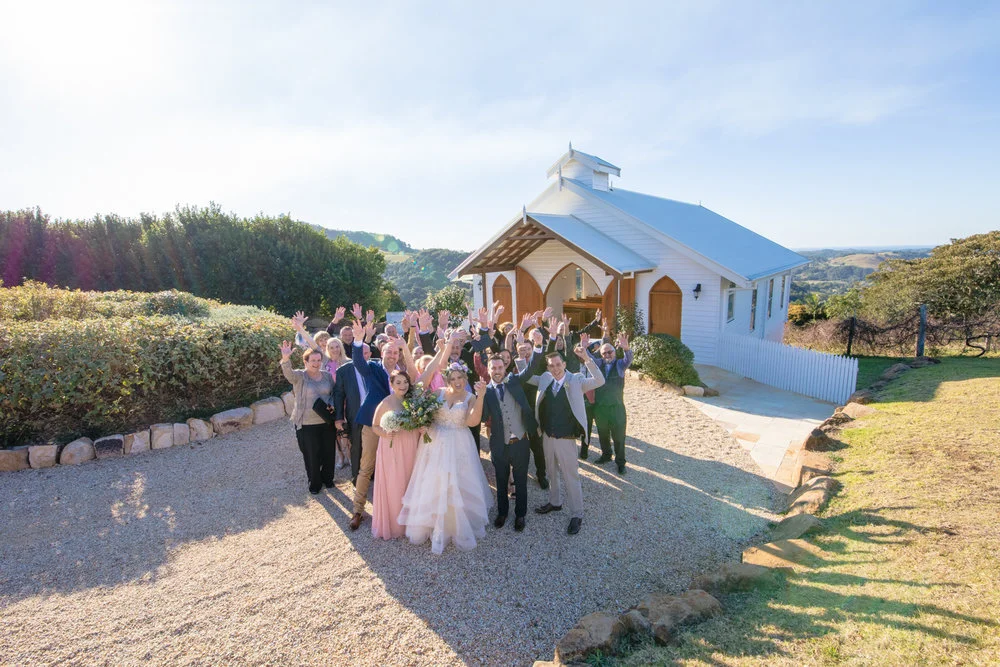 Summergrove Estate — J'adore Wedding Videos & Photography Gold Coast ...