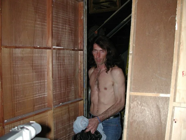 Bukkake Boy — SUSANNAH BRESLIN