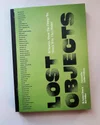 Lost Objects Is Here — SUSANNAH BRESLIN