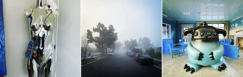 BLOG — SUSANNAH BRESLIN