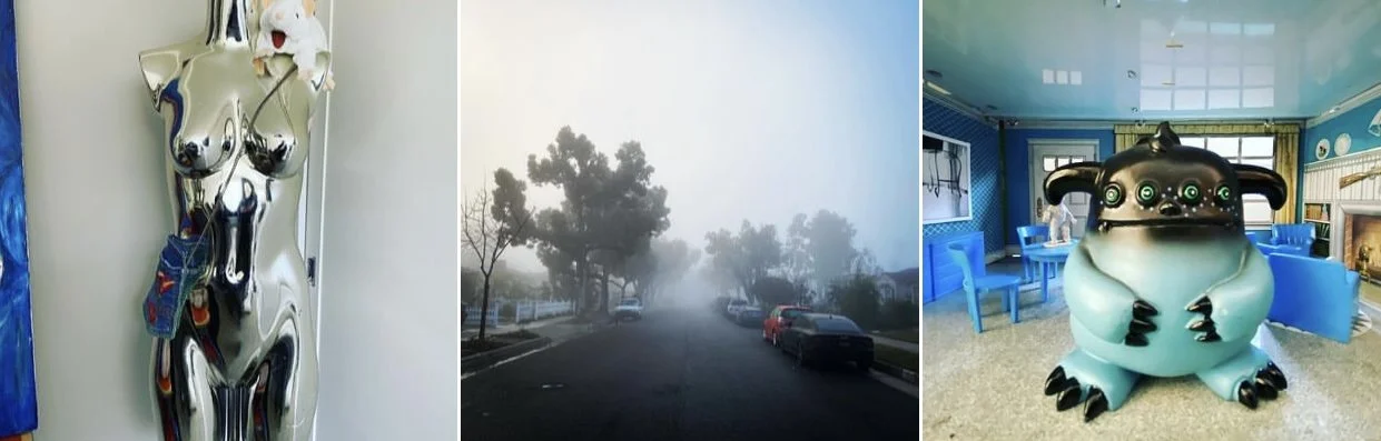 BLOG — SUSANNAH BRESLIN