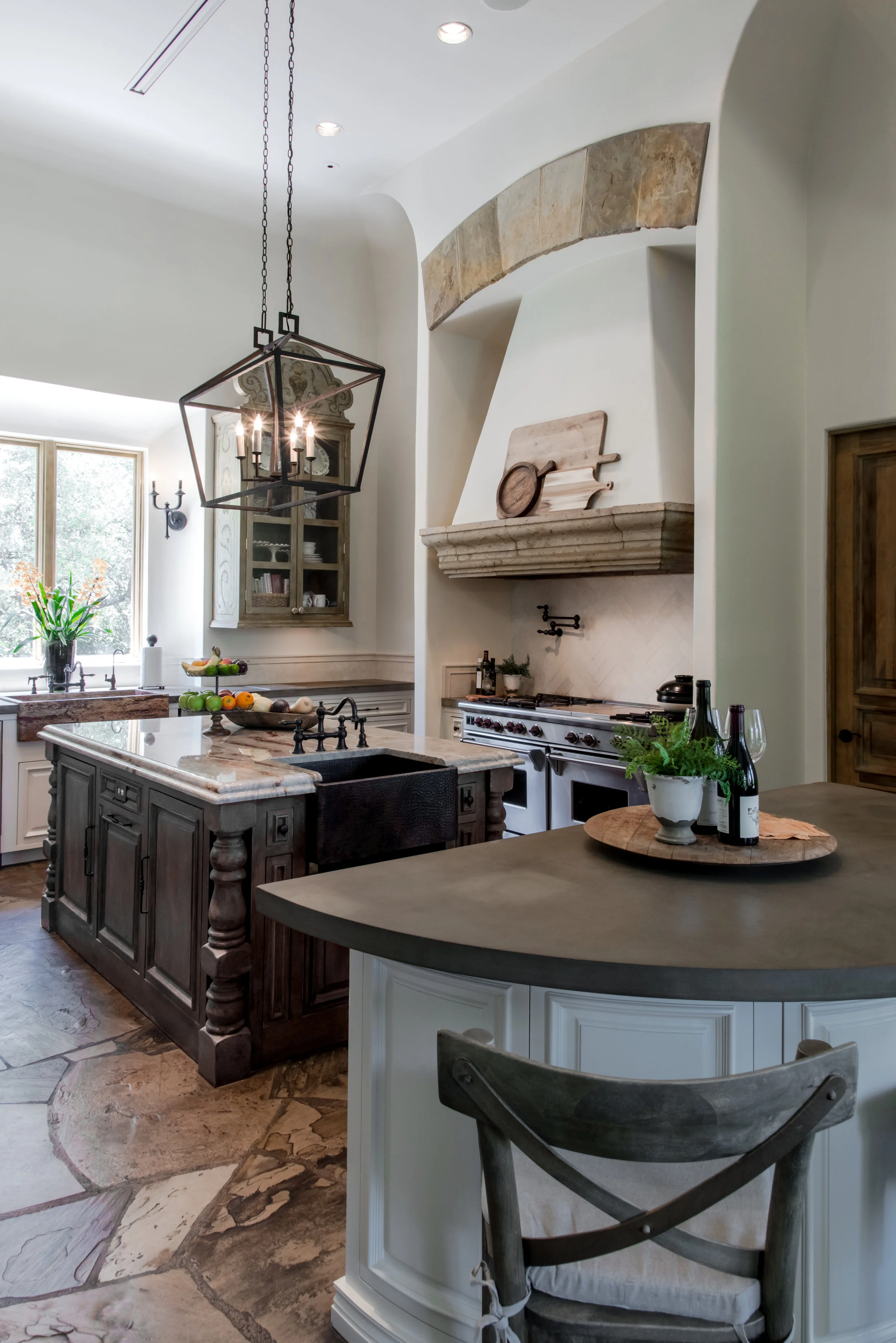 Abode Interior Design