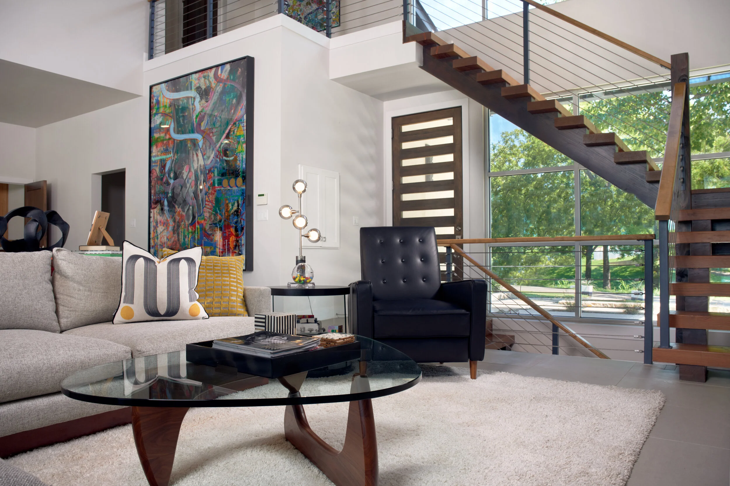 Abode Interior Design