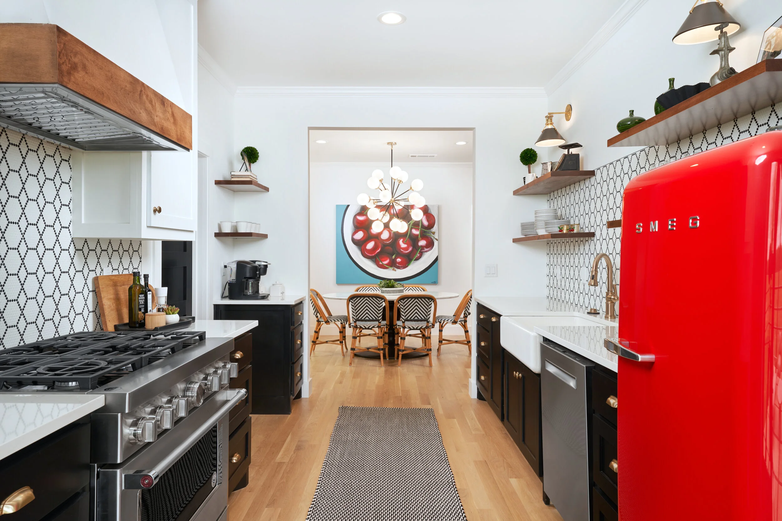 Abode Interior Design