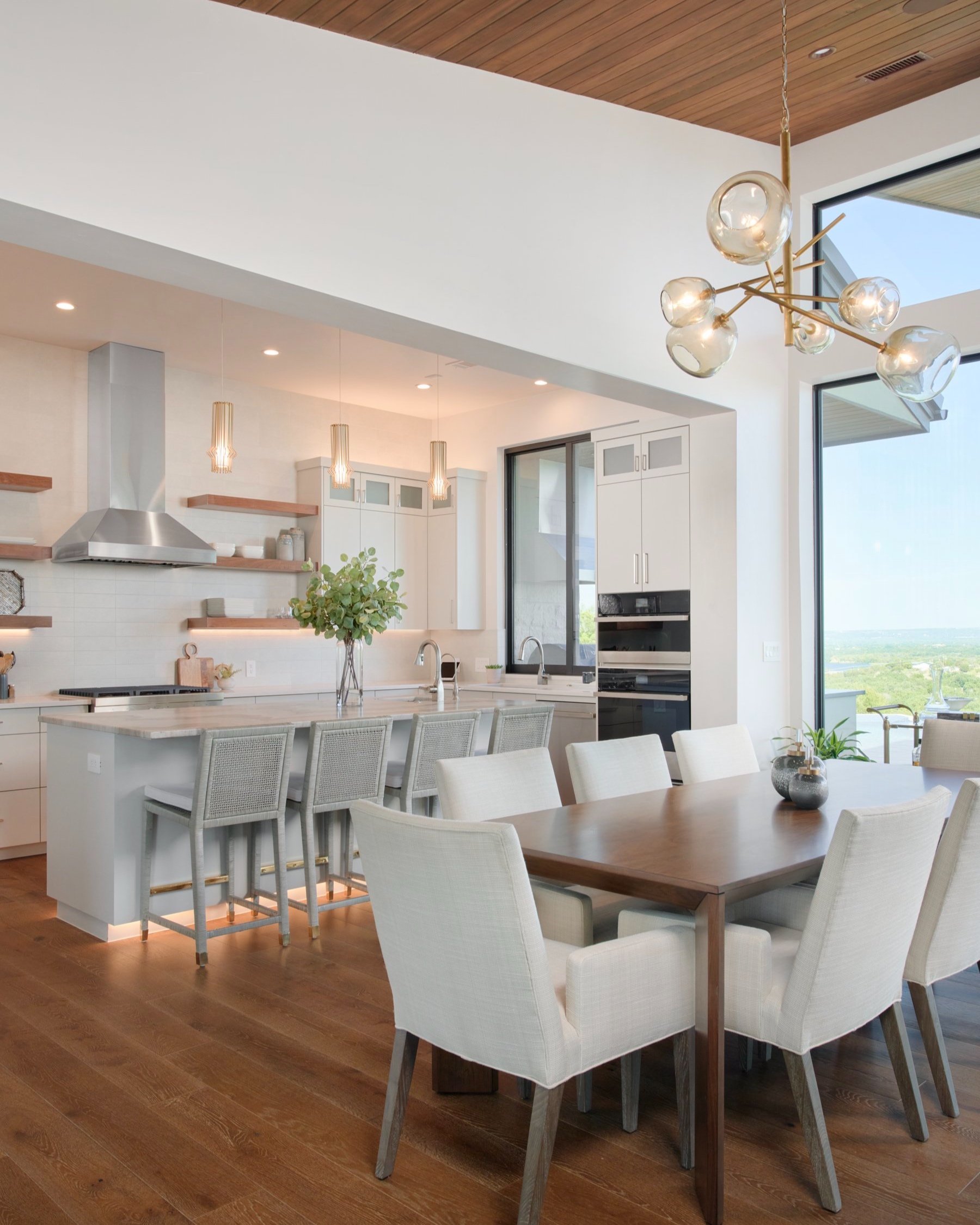 Abode Interior Design