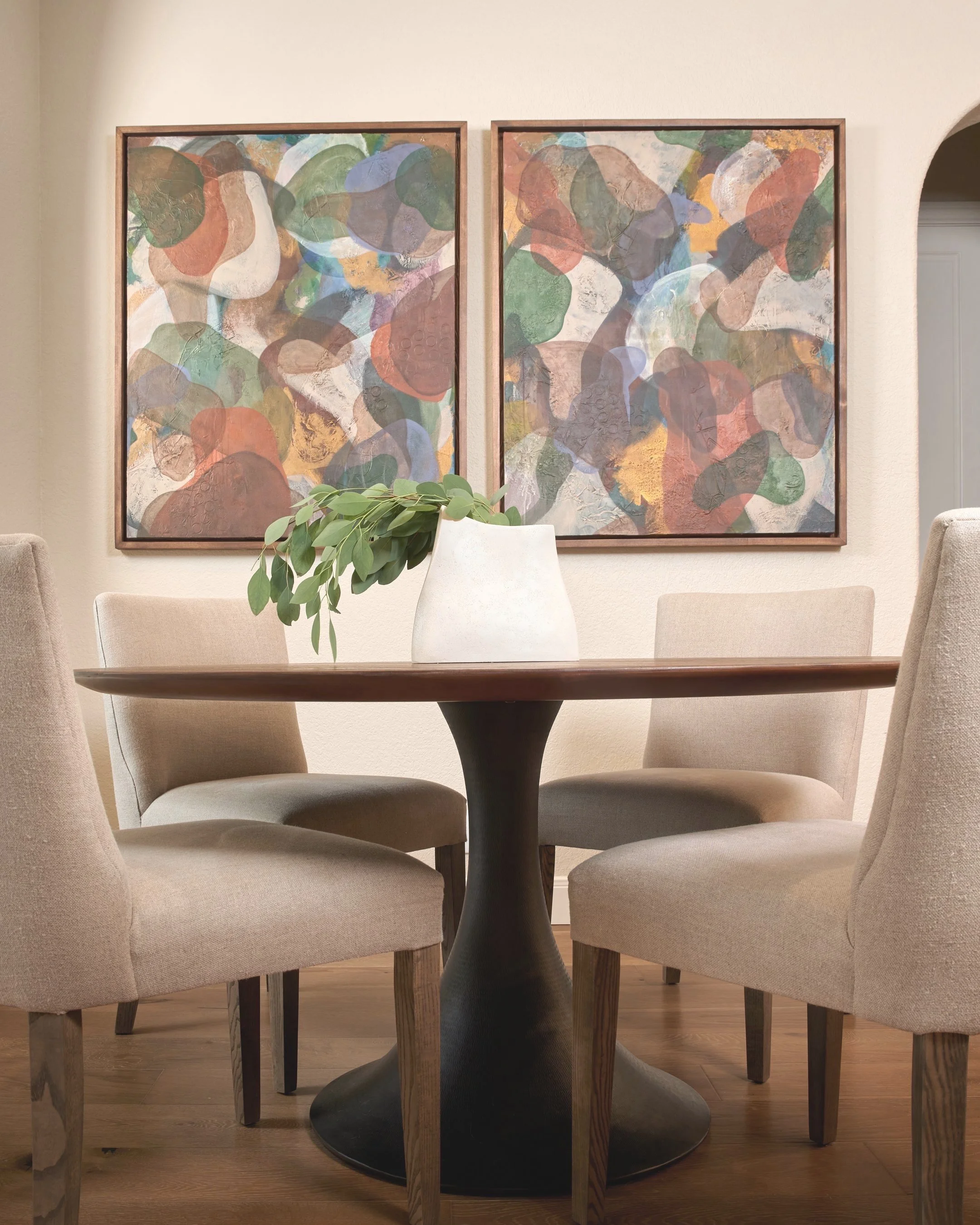 Abode Interior Design