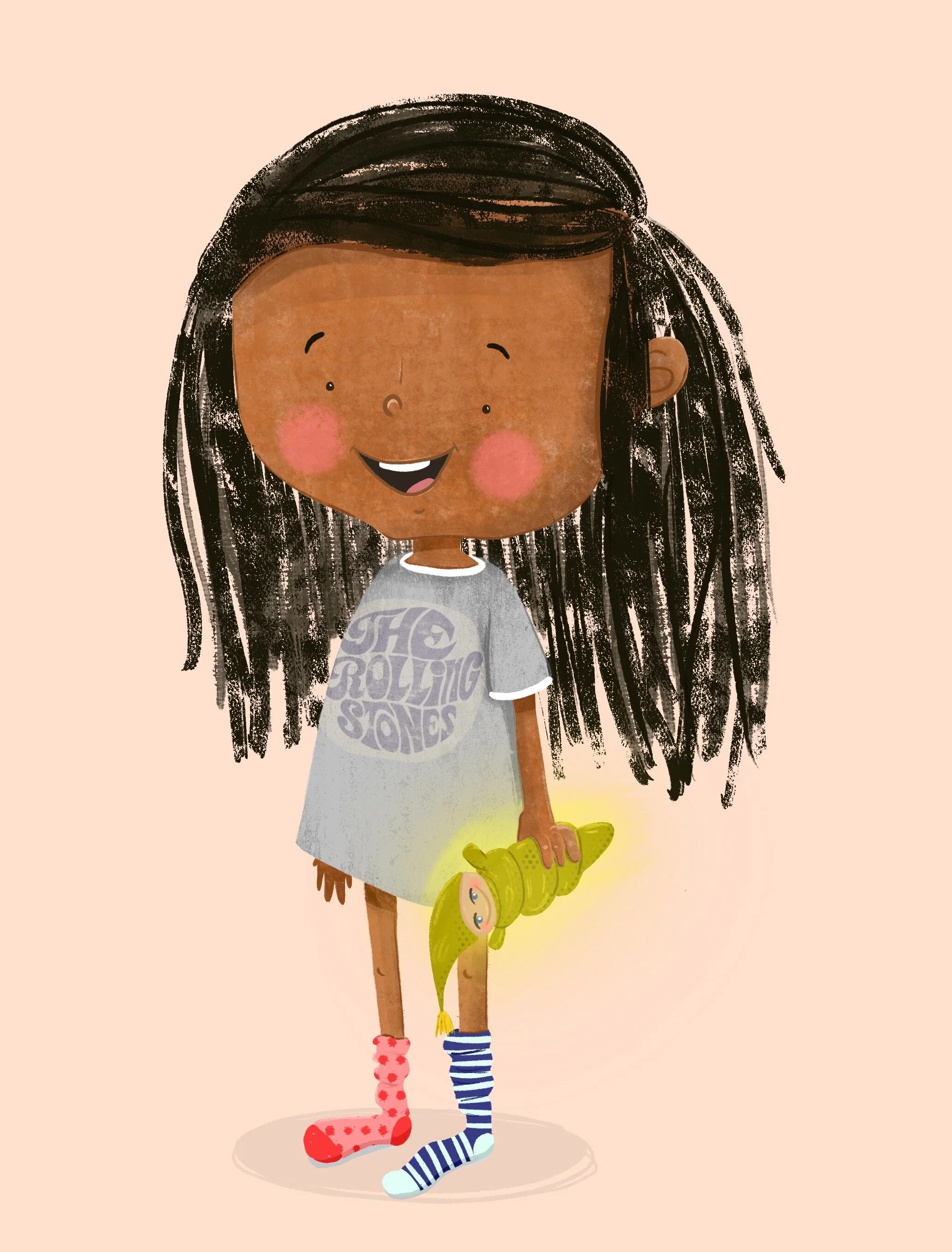 Rachel Más Davidson