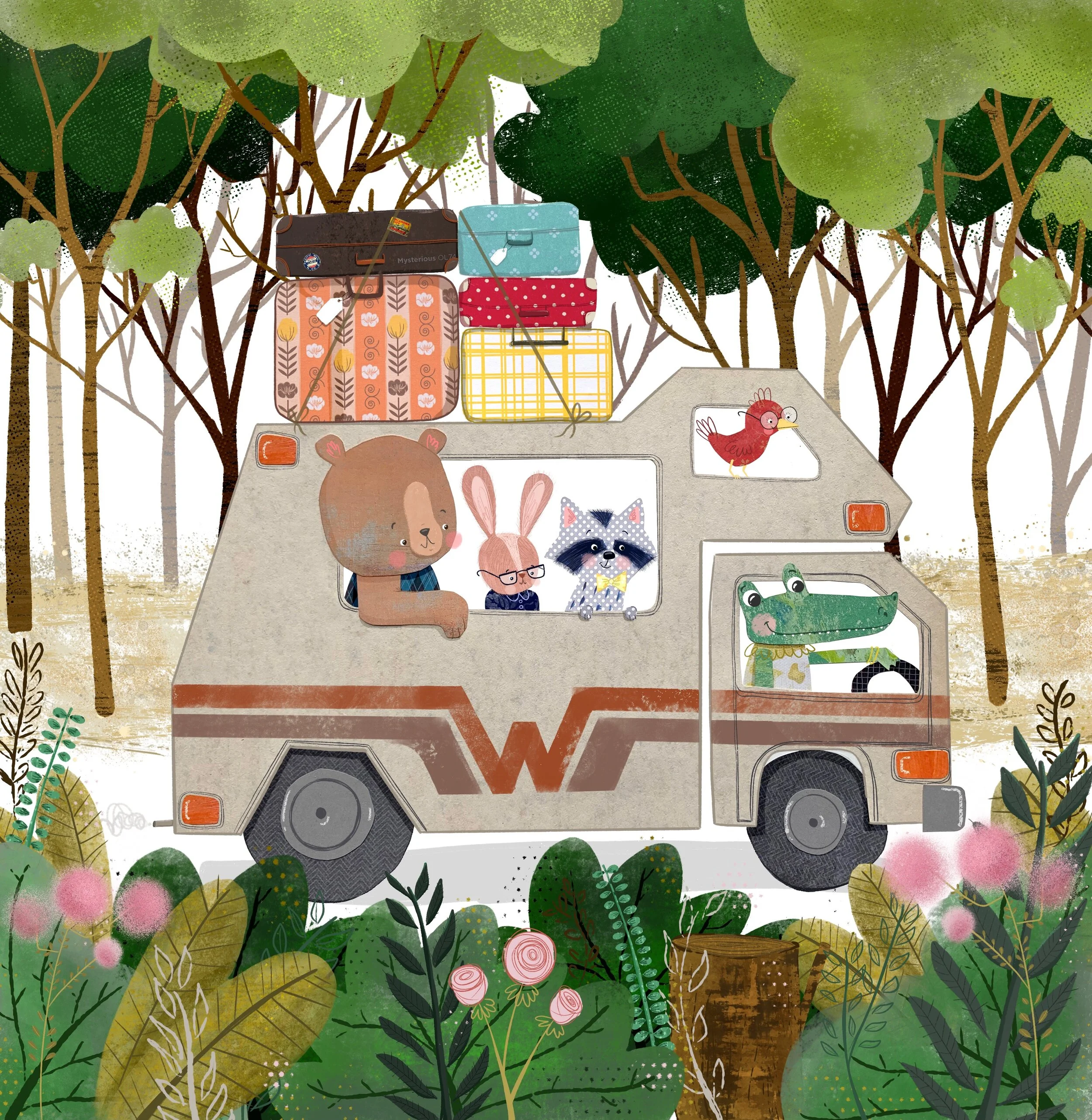 Rachel Más Davidson