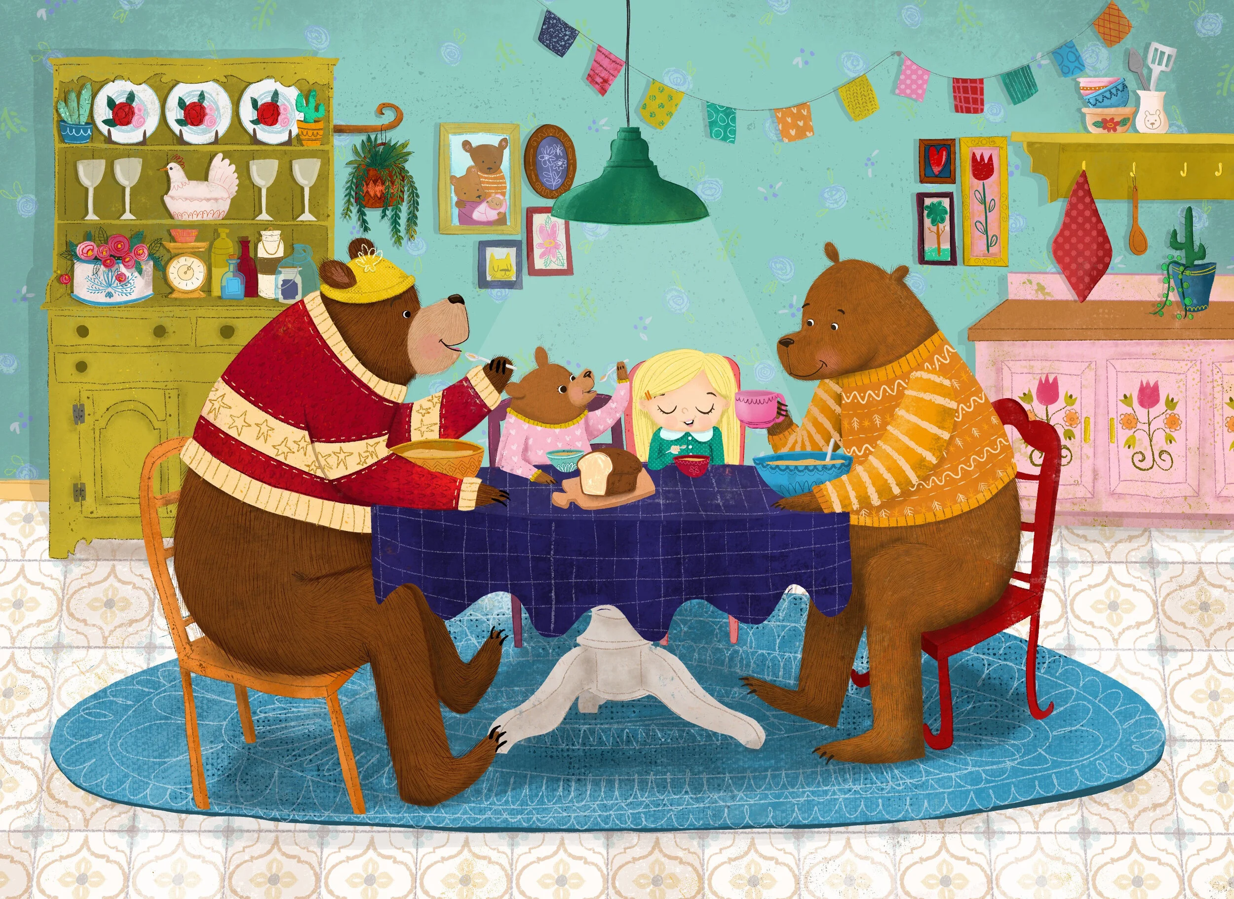 Rachel Más Davidson