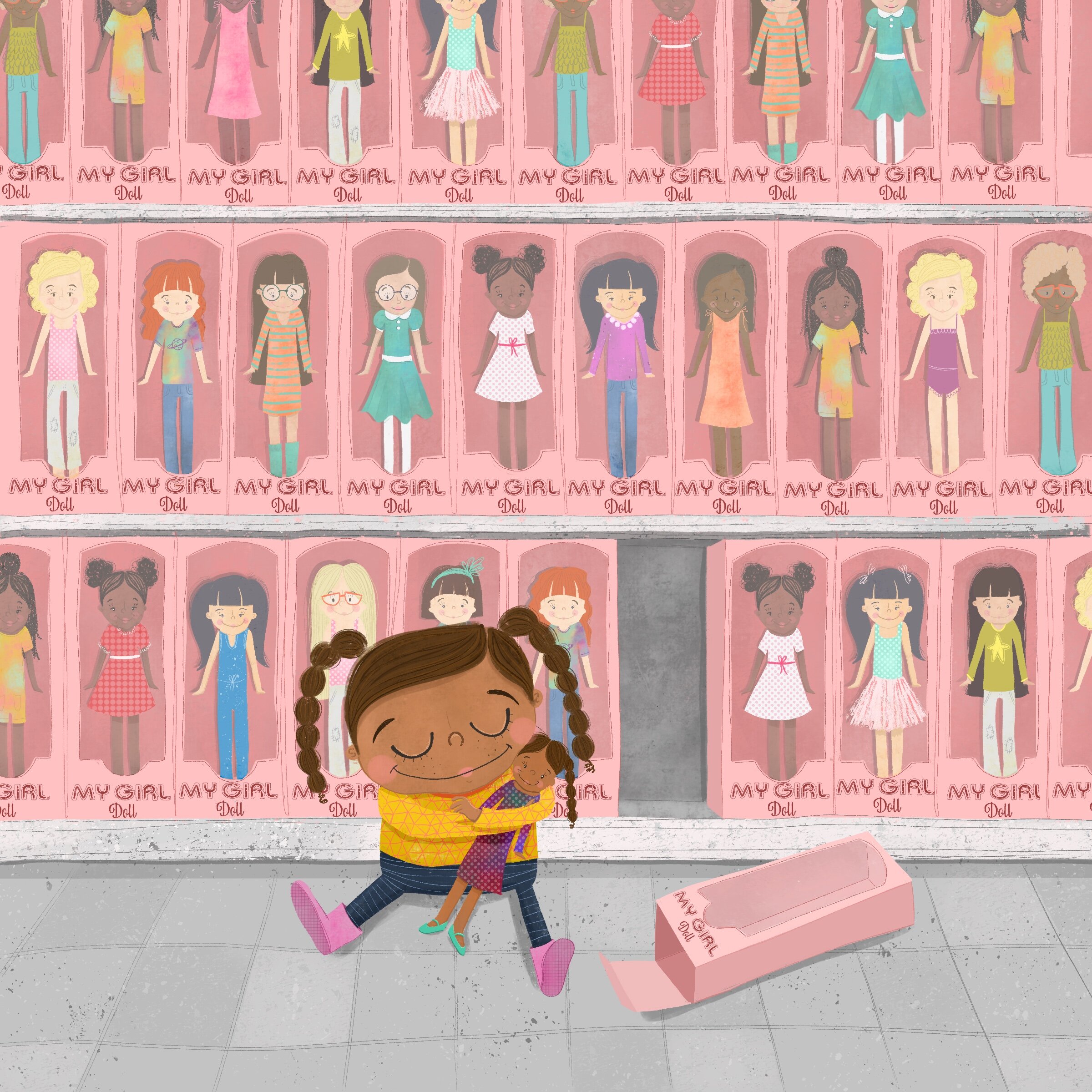 Rachel Más Davidson