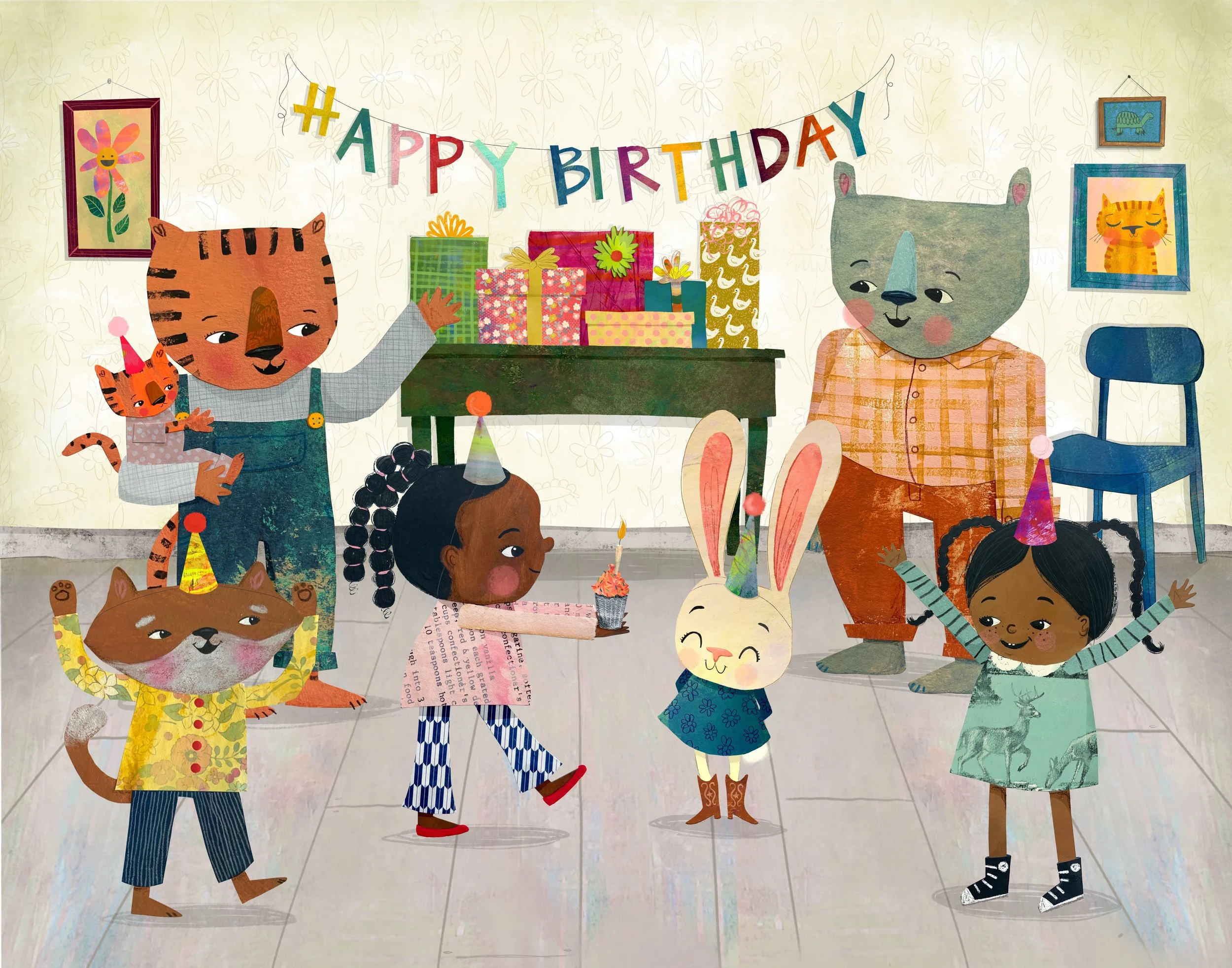 Rachel Más Davidson