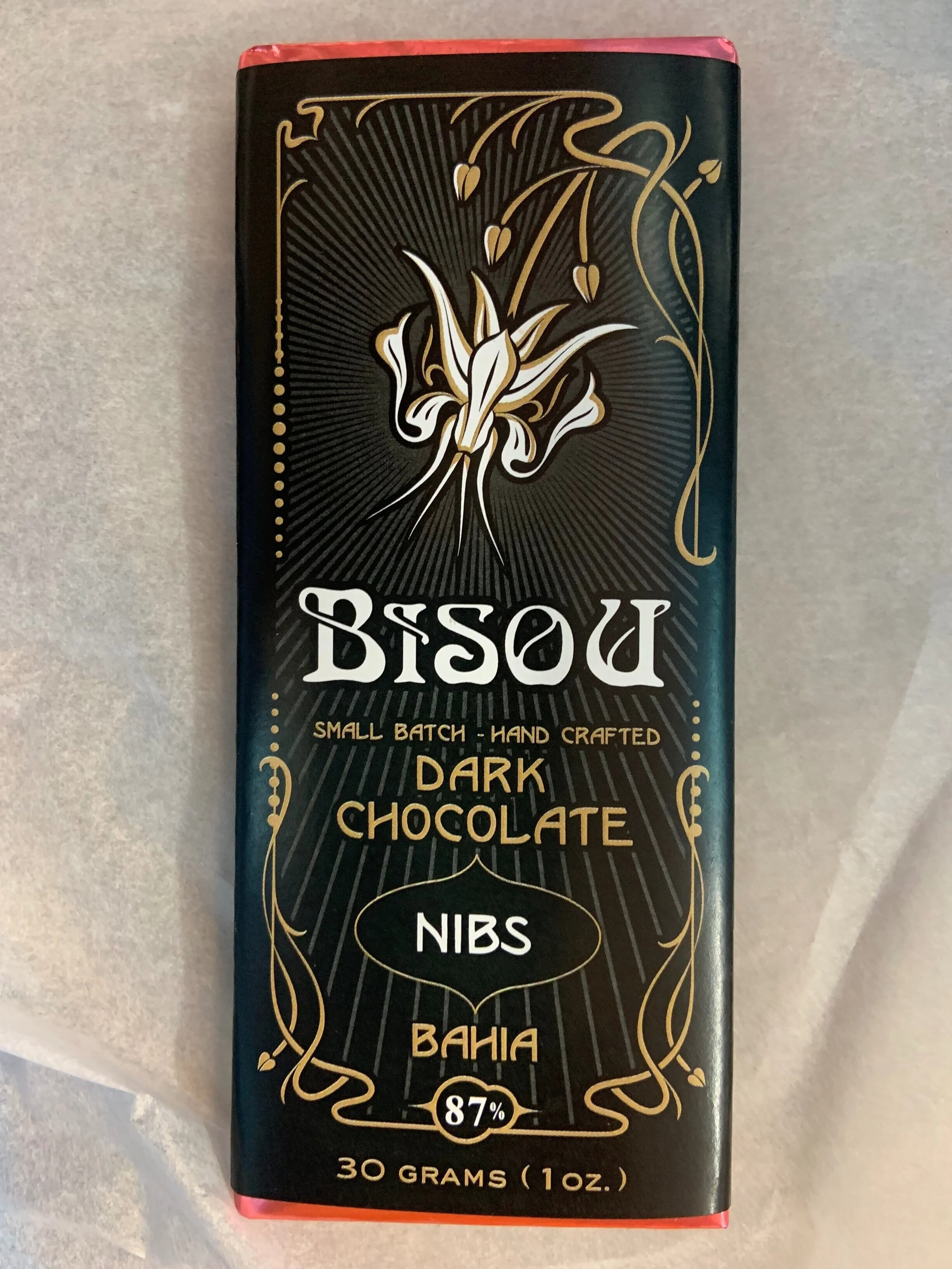 Shop — Bisou Chocolate