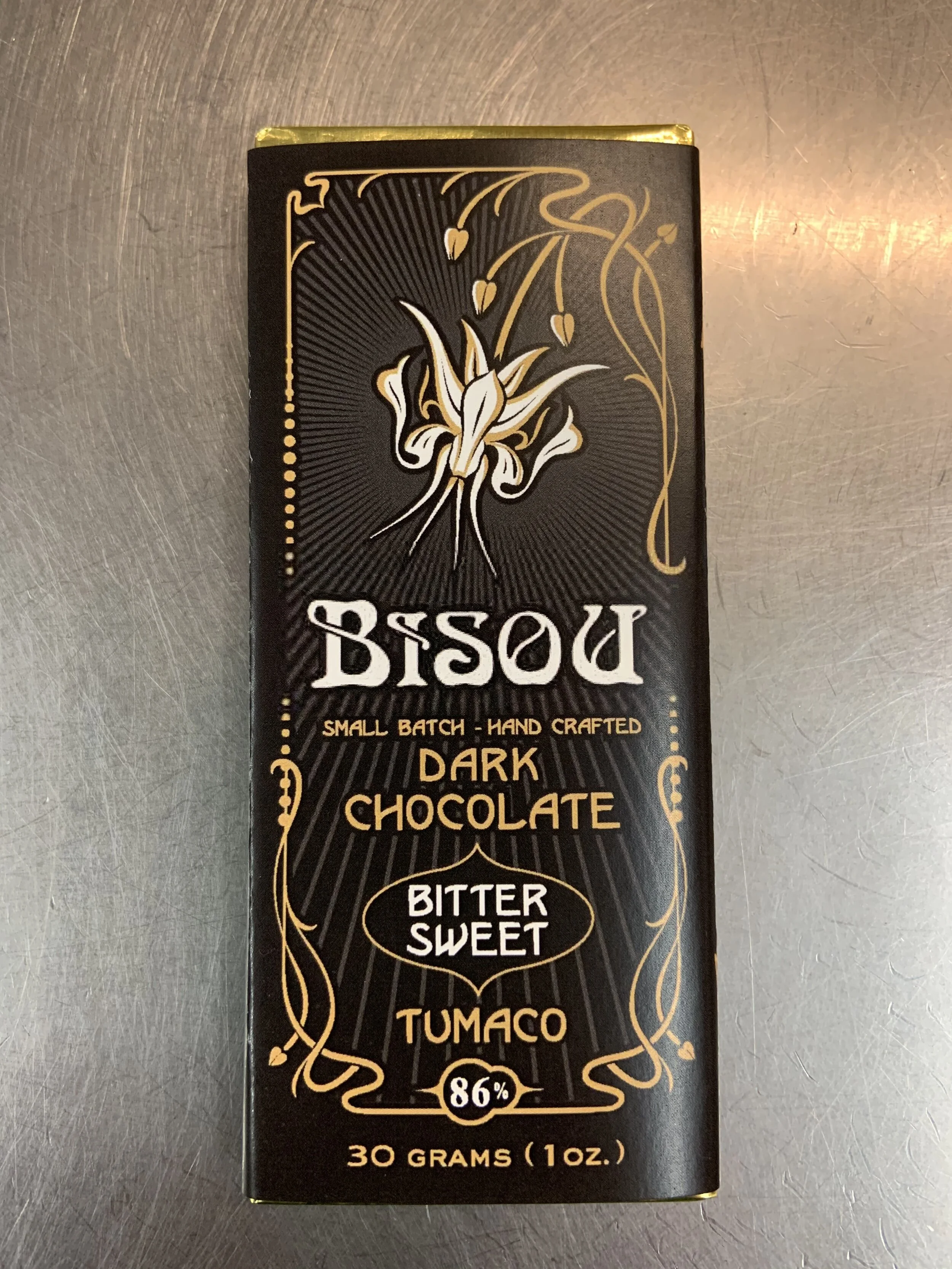 Shop — Bisou Chocolate