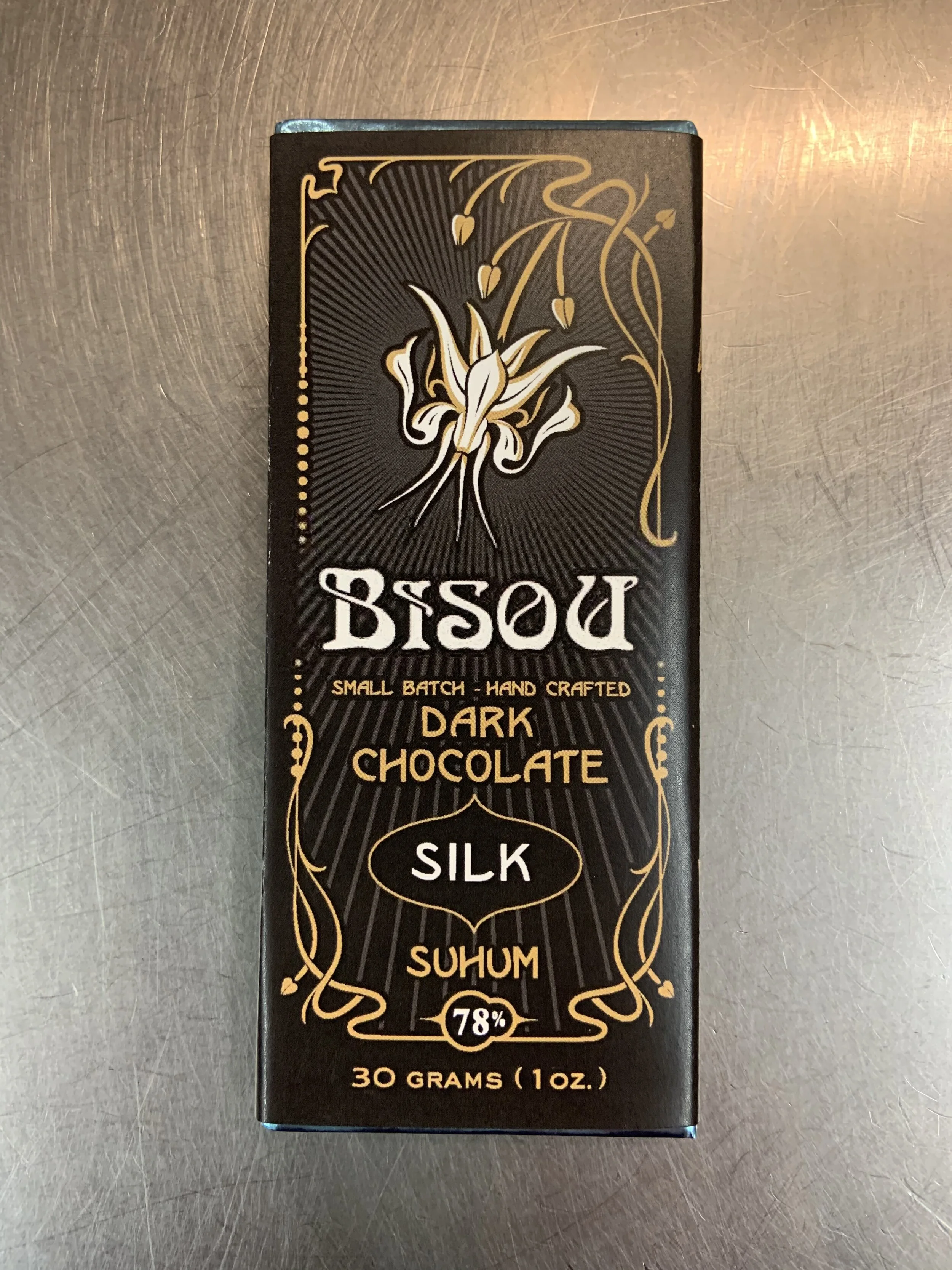 Shop — Bisou Chocolate