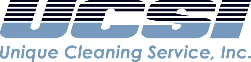Unique Cleaning Services Logo