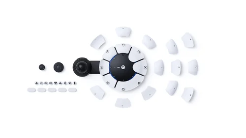 PlayStation Leonardo — Matt Whitewood - designer / director.