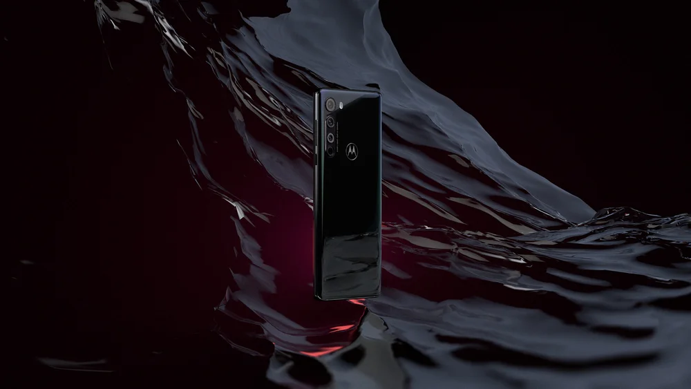 Motorola — Matt Whitewood - designer / director.