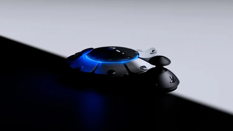 PlayStation Leonardo — Matt Whitewood - designer / director.