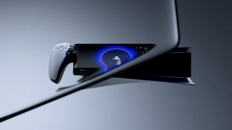 PlayStation Portal — Matt Whitewood - designer / director.