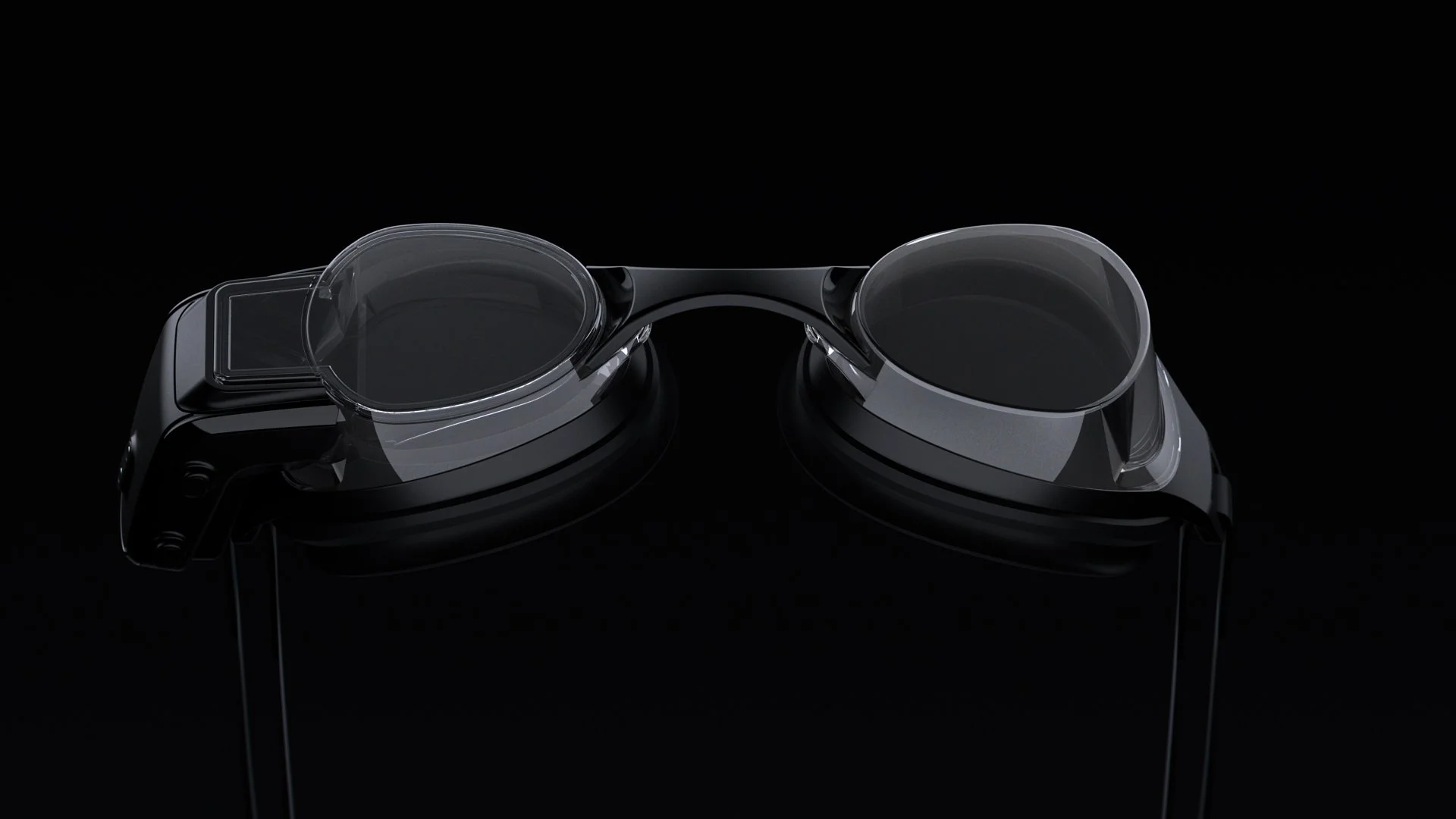 Form Swim — Matt Whitewood - designer / director.