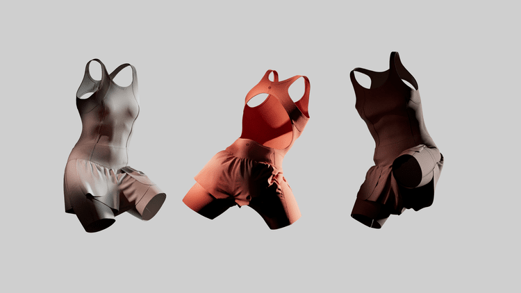 Lululemon Further — Matt Whitewood - designer / director.