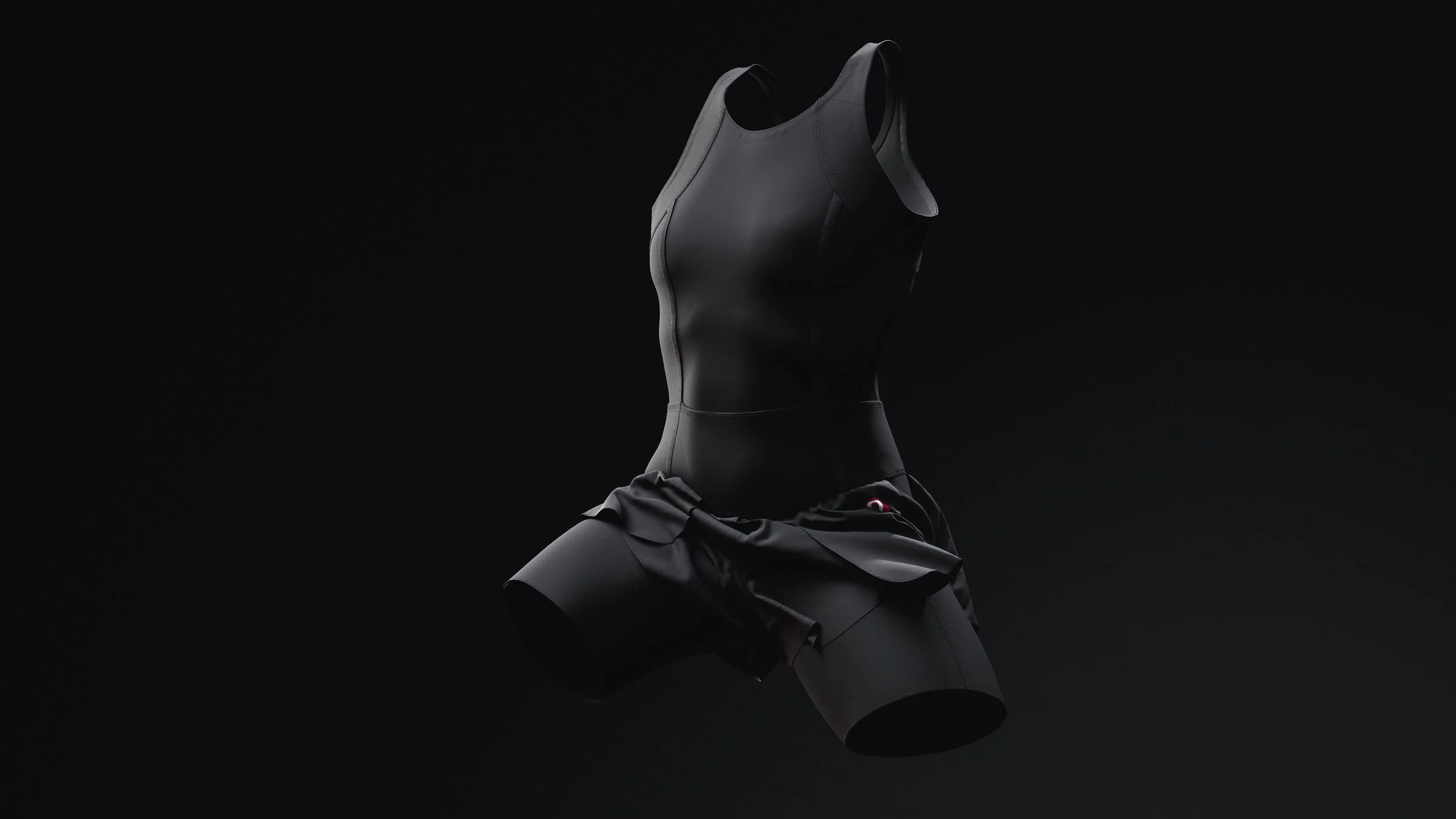 Lululemon Further — Matt Whitewood - designer / director.