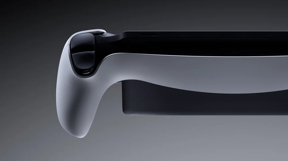 PlayStation Portal — Matt Whitewood - designer / director.