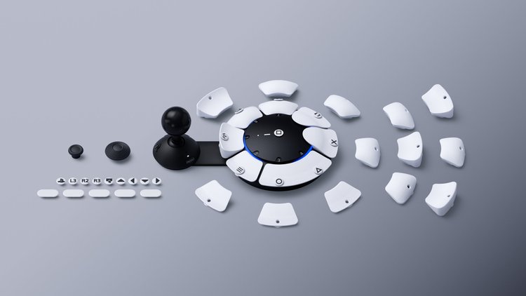 PlayStation Leonardo — Matt Whitewood - designer / director.