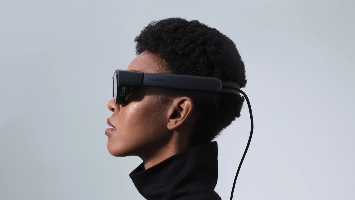 Magic Leap 2 — Matt Whitewood - designer / director.