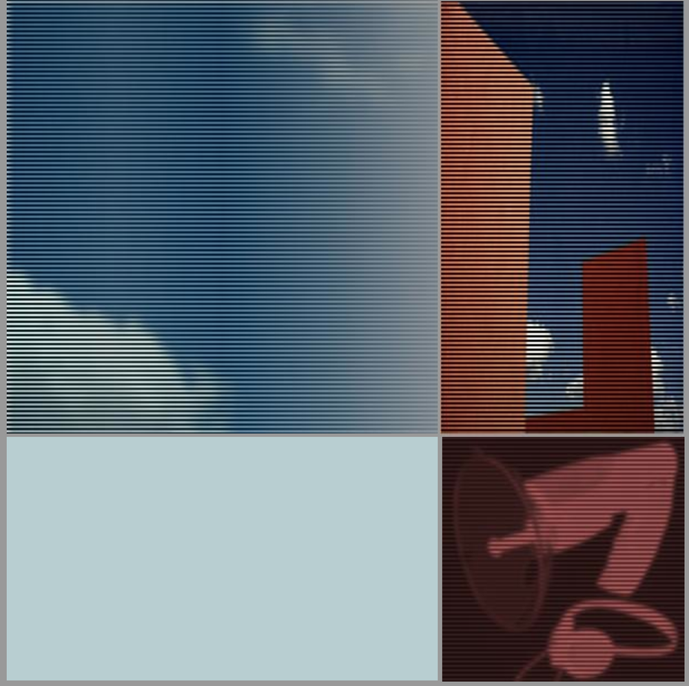 Blue Plot (2004) — NoiseFold