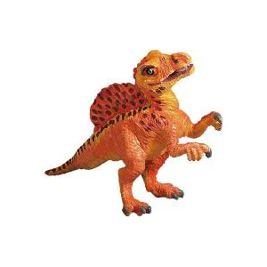 Baby Spinosaurus