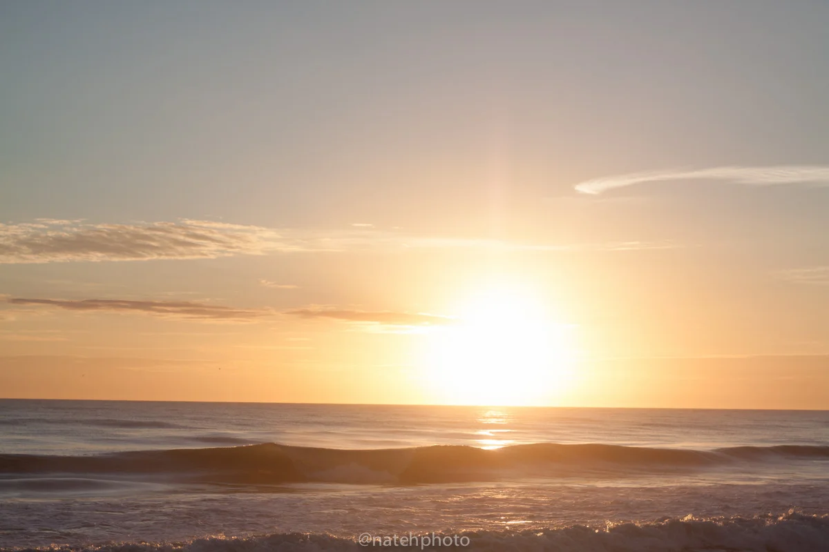 ASF Surf Comp #2. — Nathaniel Harrington