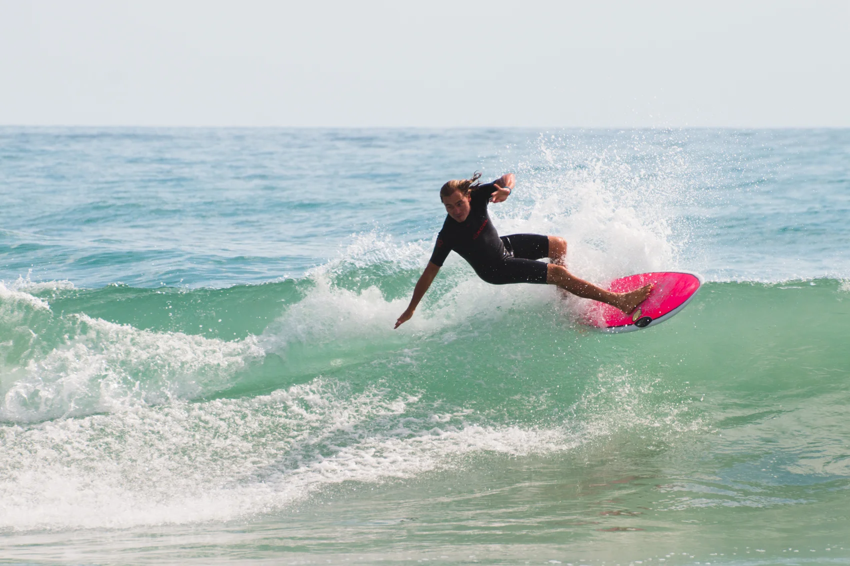 Sebatian Inlet with Tommy and Chase. — Nathaniel Harrington