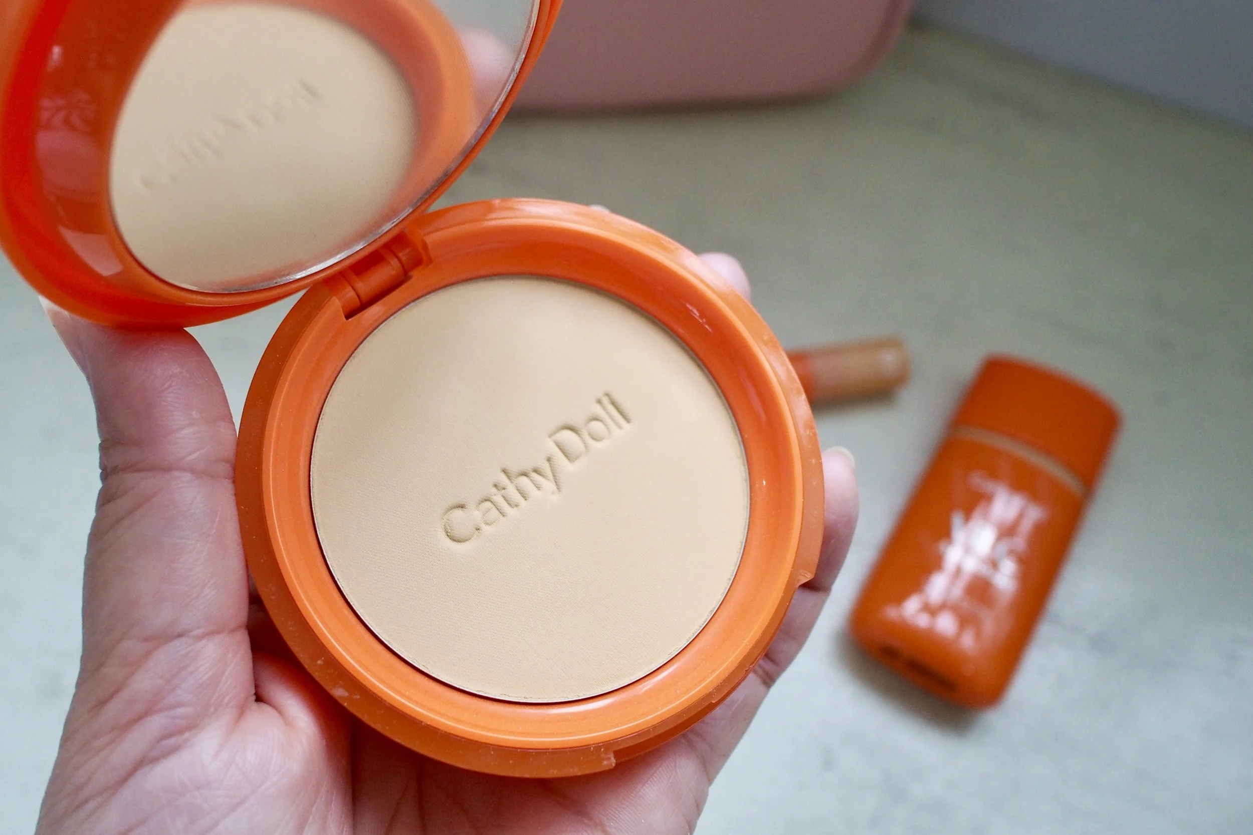 Quick Reviews + Swatches: What’s Worth Checking Out from Cathy Doll ...