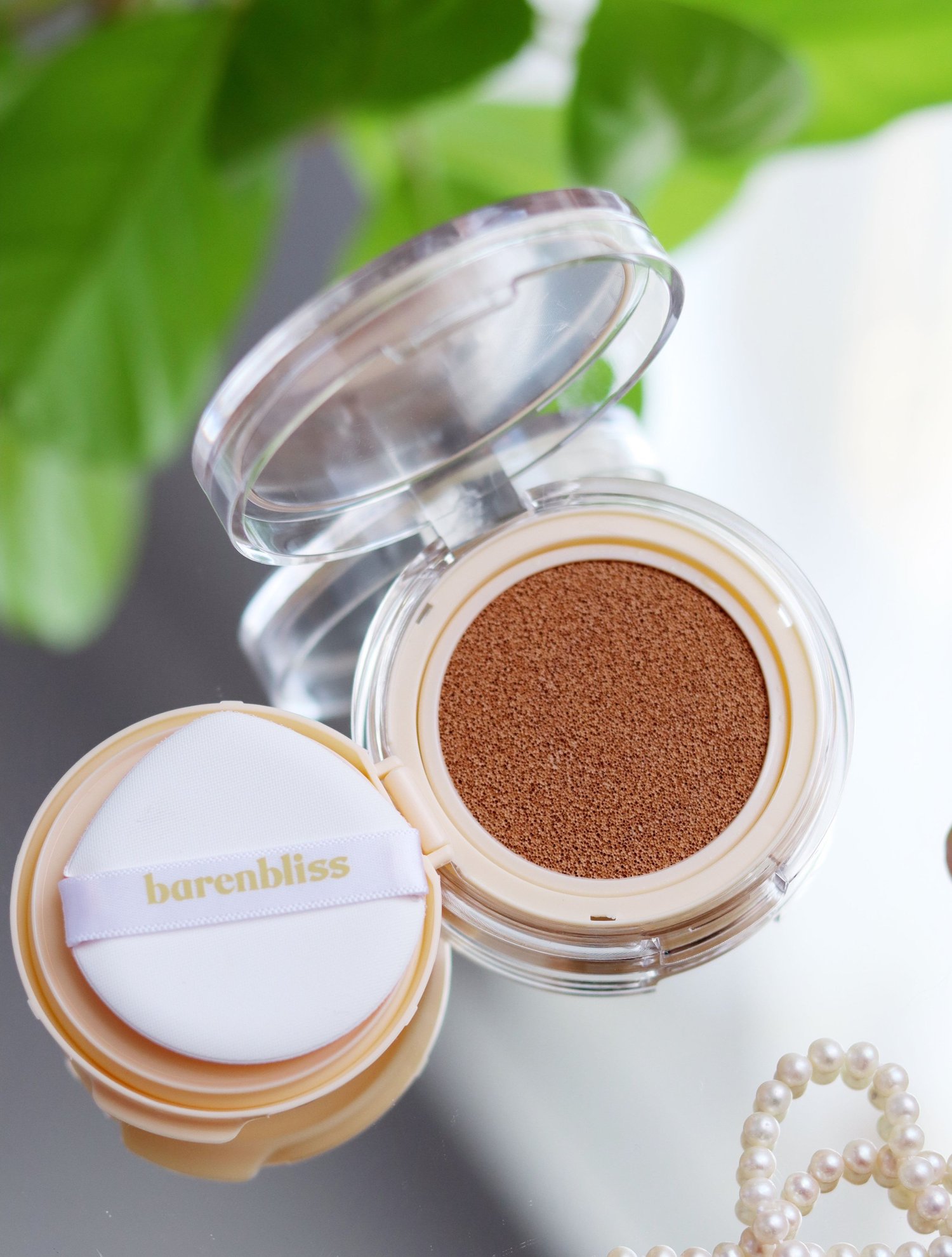 Beyond the Hype: Why Barenbliss's Cushion Stands Out — Project Vanity