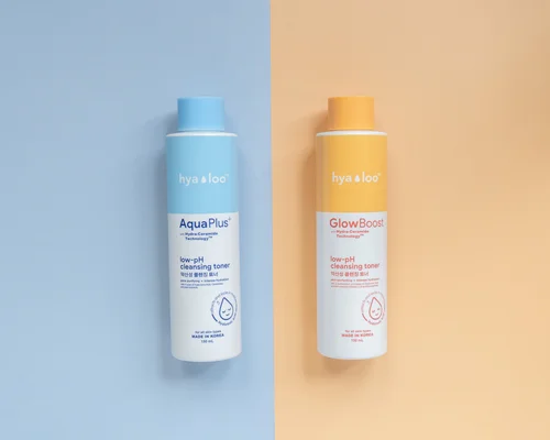 The Hyaloo Promise: Hydration without the sticky feel and K-Beauty ...